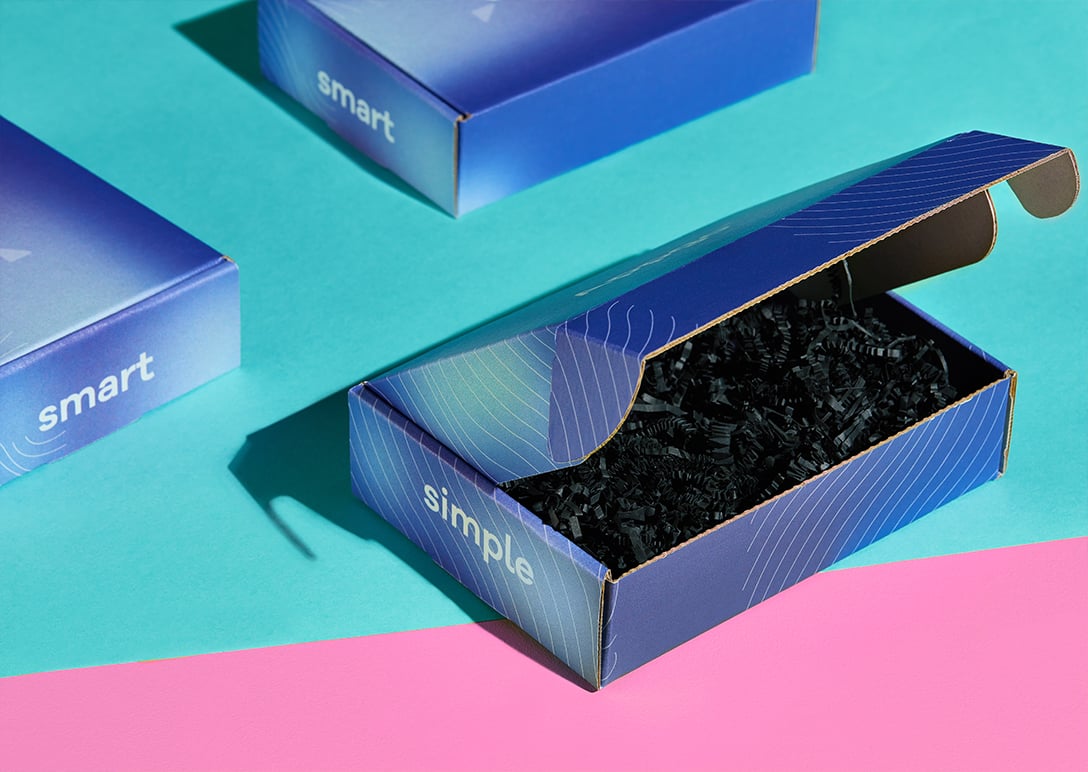 Order Custom Mailer Boxes | Branded Mailers | Packwire