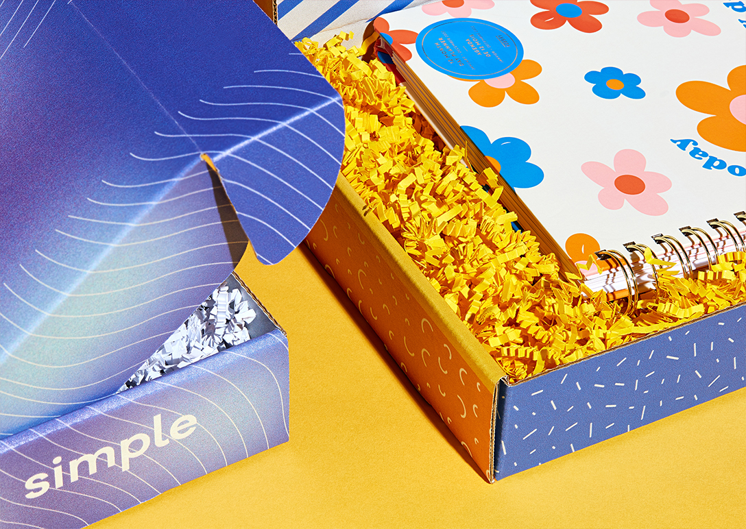 Order Custom Mailer Boxes | Branded Mailers | Packwire