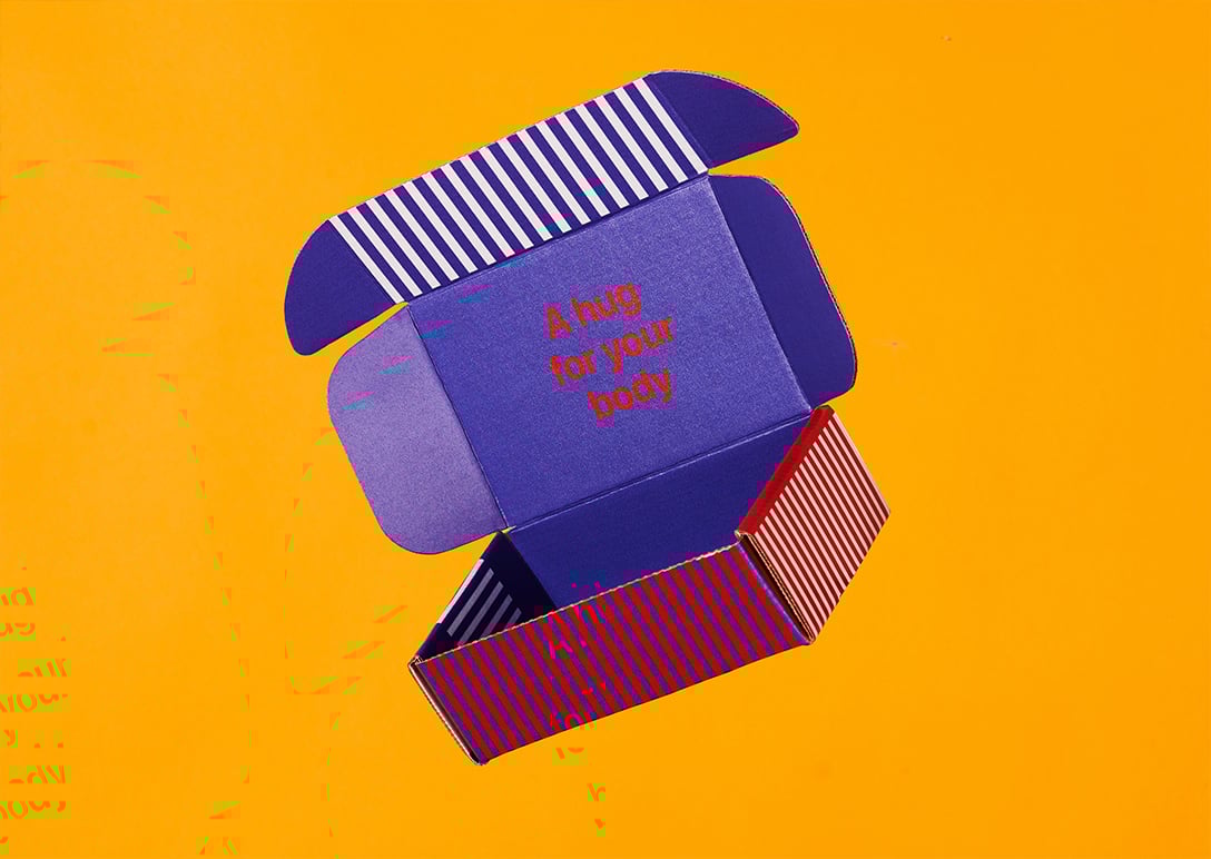 Order Custom Mailer Boxes | Branded Mailers | Packwire