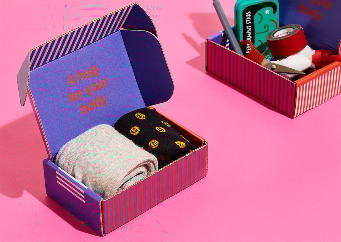 Order Custom Mailer Boxes | Branded Mailers | Packwire