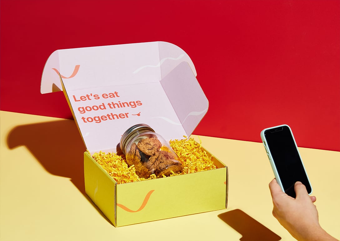 Order Custom Mailer Boxes | Branded Mailers | Packwire