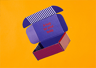 Order Custom Mailer Boxes | Branded Mailers | Packwire