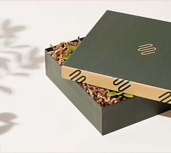 Order Custom Rigid Boxes | Rigid Box Packaging | Packwire