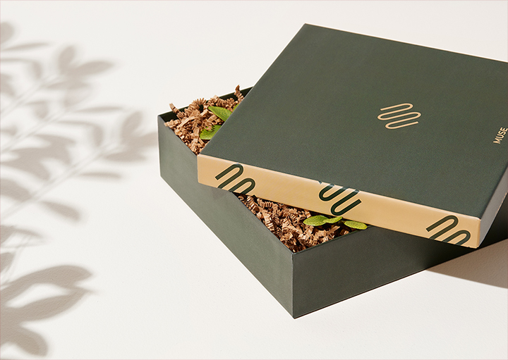 Order Custom Rigid Boxes | Rigid Box Packaging | Packwire